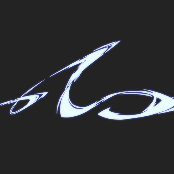 ArtStation - Sword slash vfx pt1