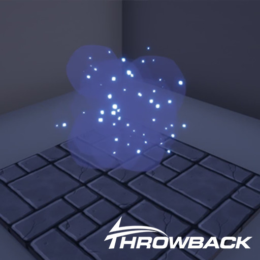 ArtStation - Stylized Magical Explosion Particle Effect