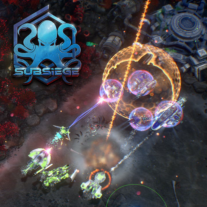 ArtStation - Unreal Engine - Strategy Game