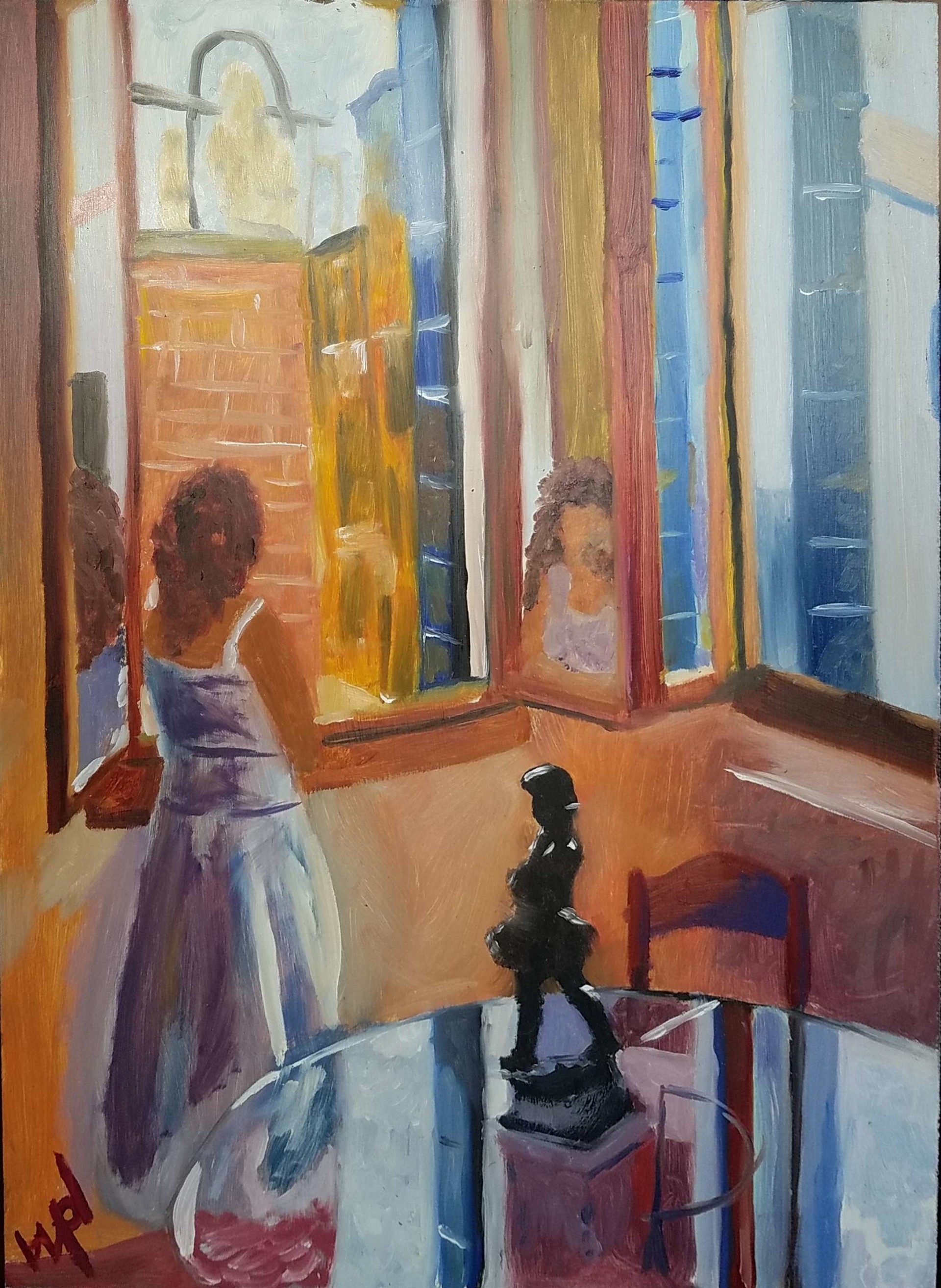 Danielle Shepherd - ART 1030