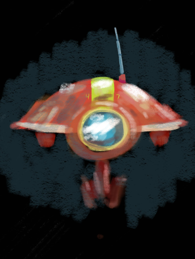 ArtStation - Study of WAC-47 from the Star Wars: The Clone Wars TV Series