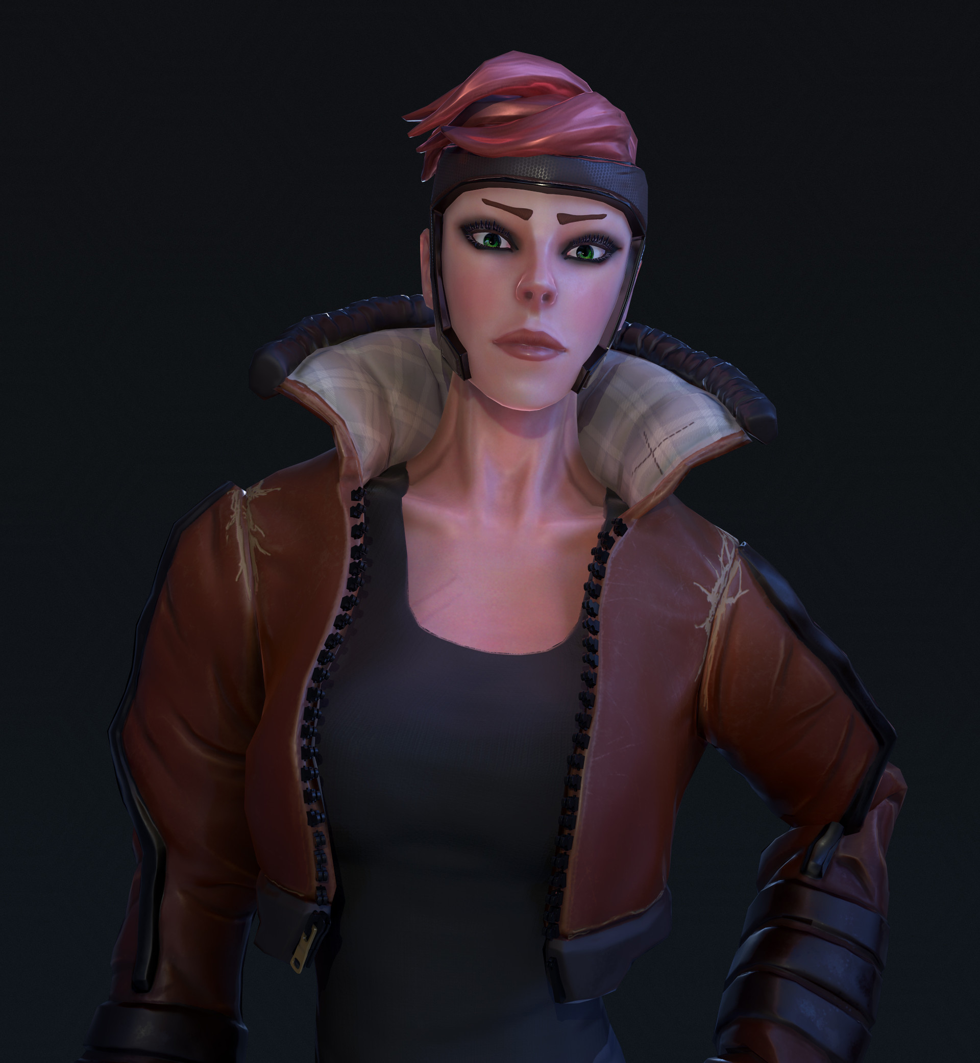 Moritz Bach - Tragony