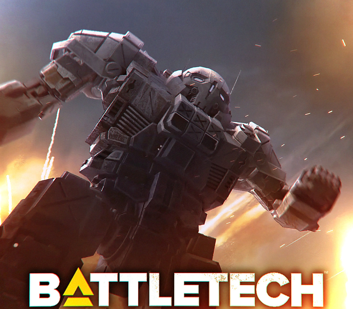 ArtStation - BATTLETECH - cinematic motion design & storybaords