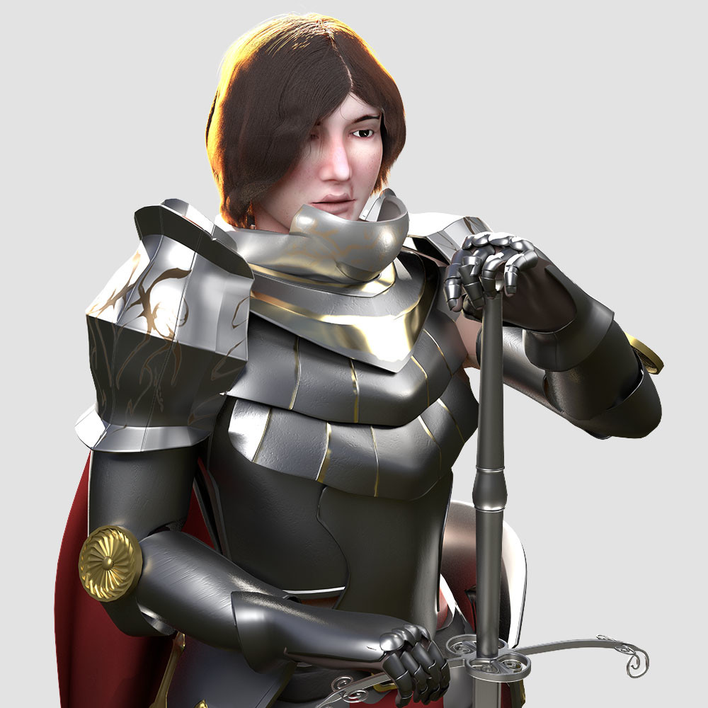 Nicolas Richer Bastien - Sophia Hirsh