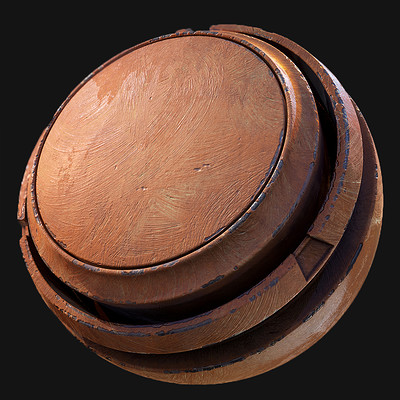 ArtStation - James Ritossa