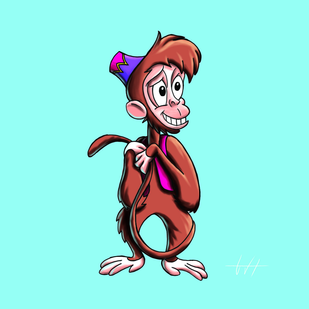 ArtStation - Basic Illustration Steps with Abu