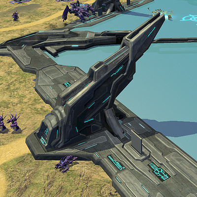 Robert Walden - Halo Wars