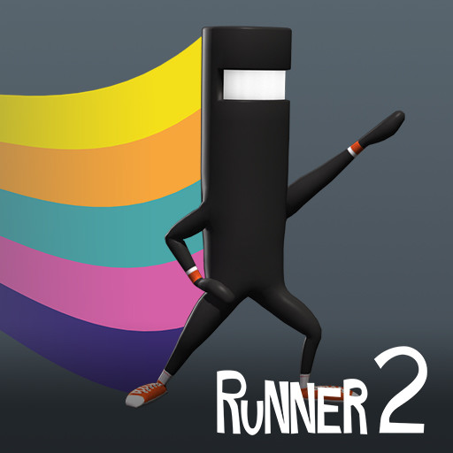 ArtStation - Runner 2 - Commandervideo
