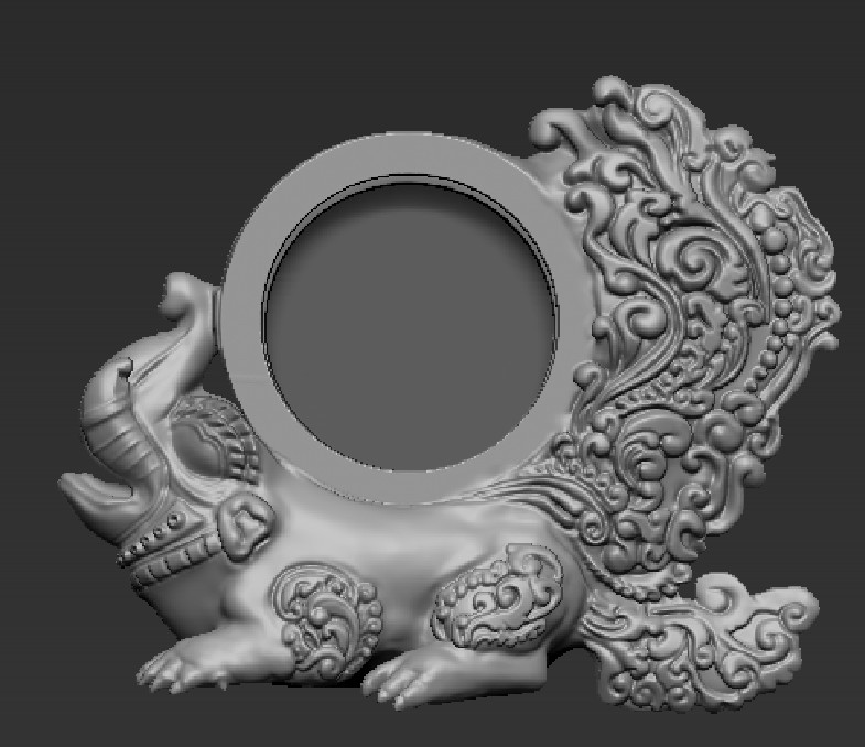 ArtStation - Clock Magaram