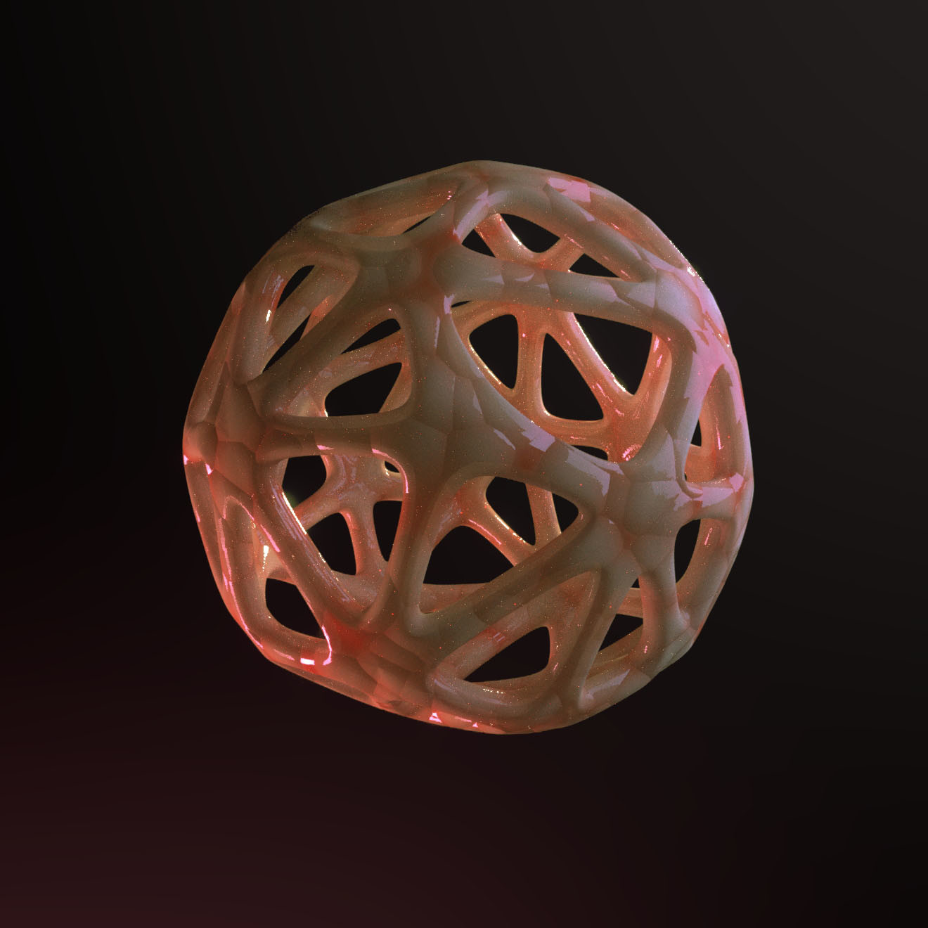 ArtStation - Sphere #1