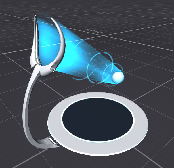 ArtStation - Sci-Fi Catapult