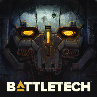 ArtStation - Harebrained Schemes BATTLETECH