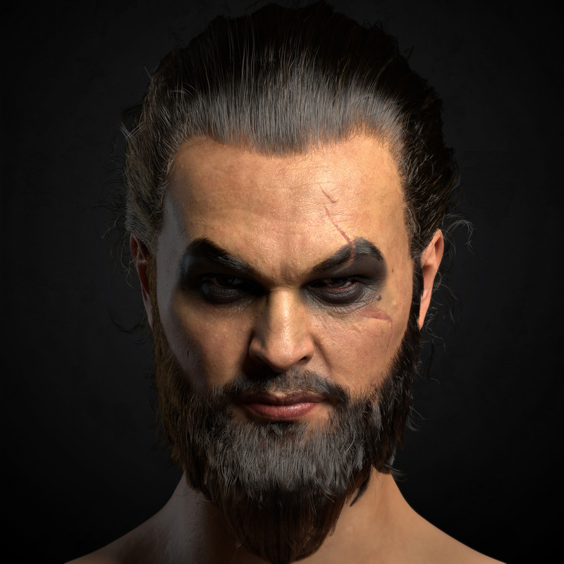 ArtStation - xue qiao