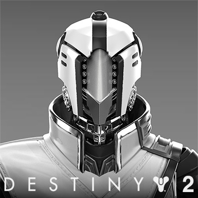 ArtStation - Braytech Warlock