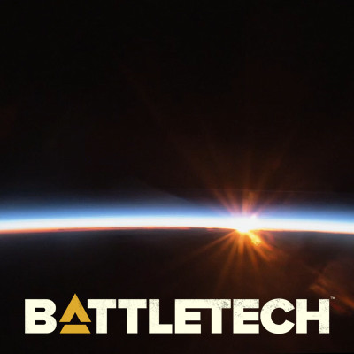 ArtStation - BATTLETECH Opening Cinematic