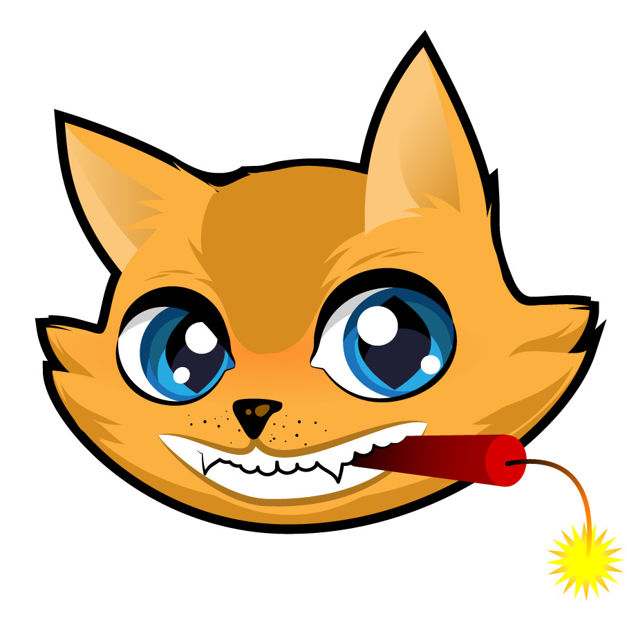 ArtStation - Vicious TNT