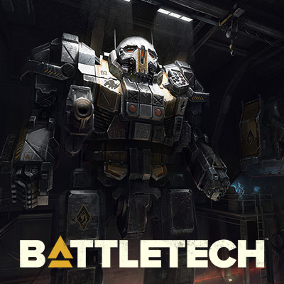 ArtStation - Battletech Development