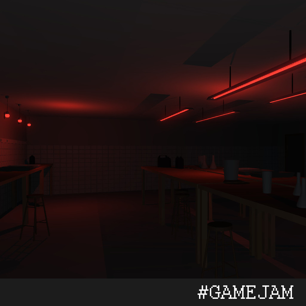 ArtStation - Smiley Faces - Game Jam