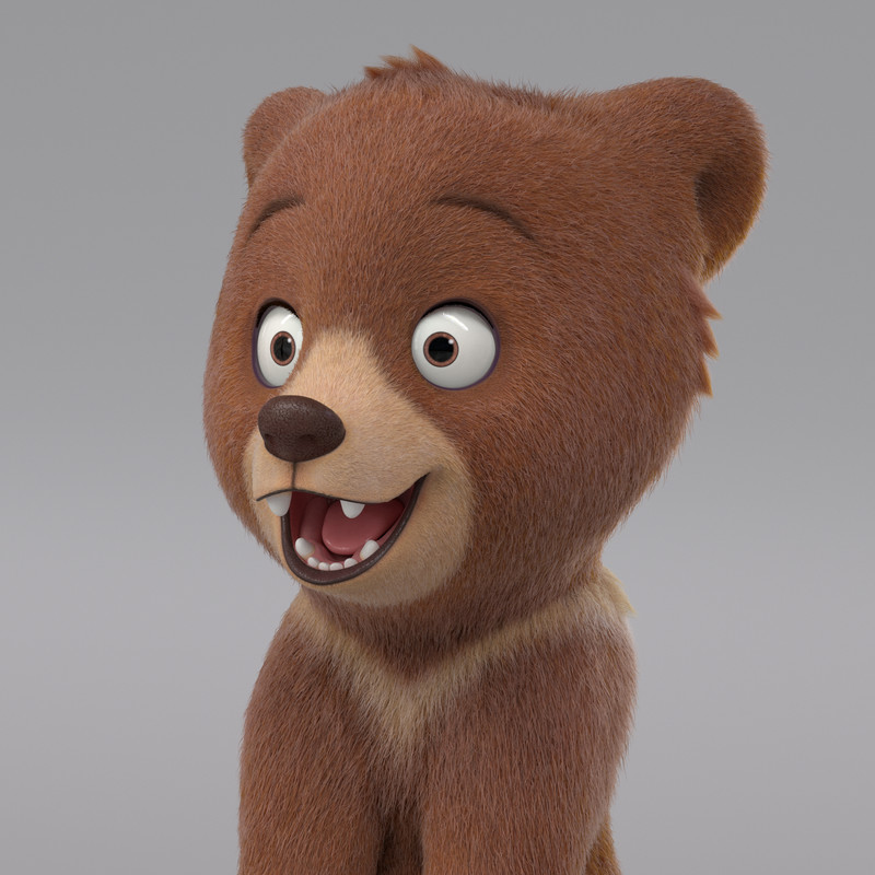 ArtStation - Patrick Tang