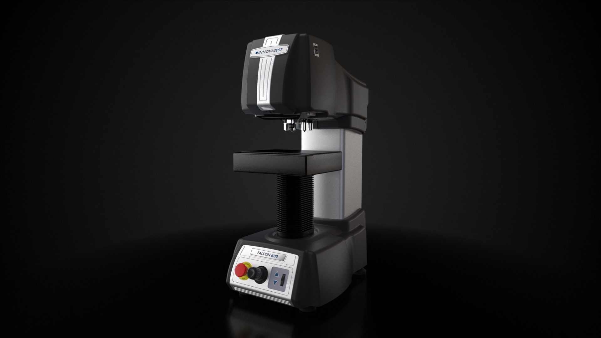 ArtStation - FALCON 600