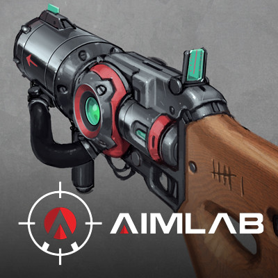 ArtStation - AIMLAB - RPG