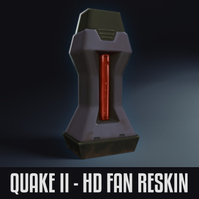 ArtStation - Stimpack