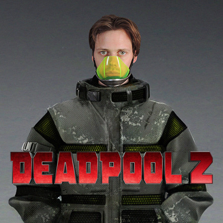 ArtStation - Zeitgeist