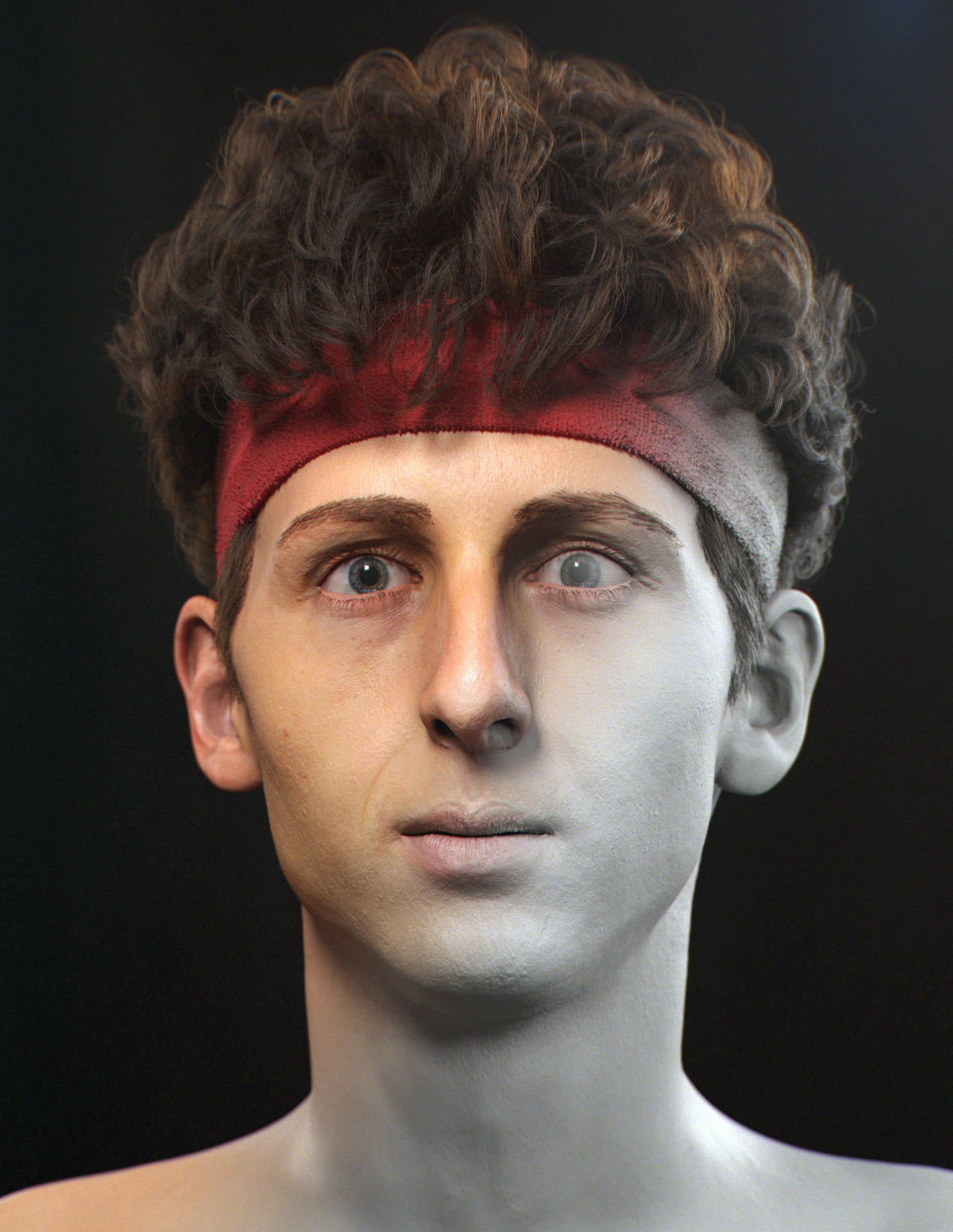 ArtStation - Airheads