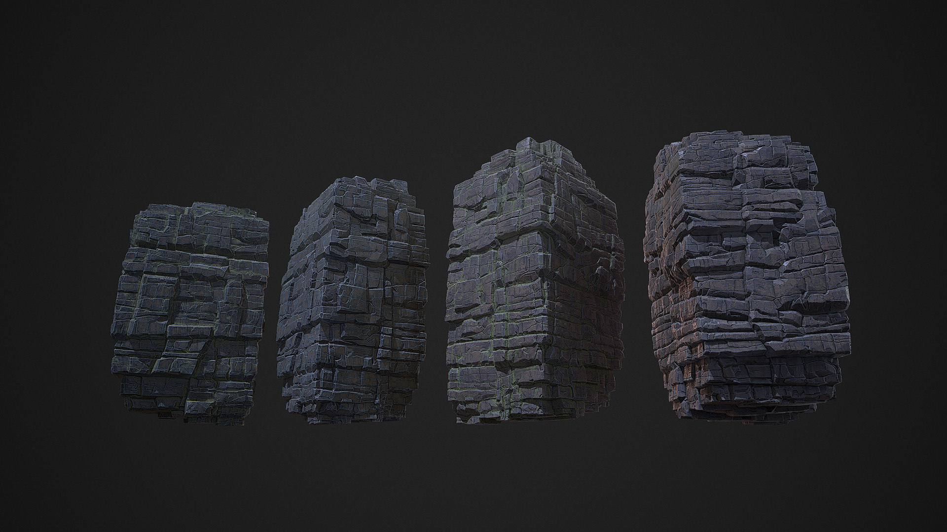 ArtStation - RockPack_02