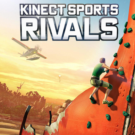 ArtStation - Kinect Sports The Rivals