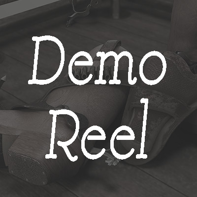 ArtStation - Demo Reel