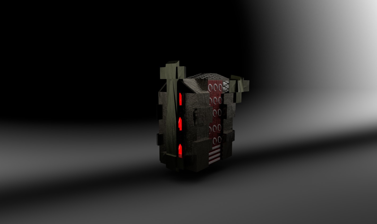 ArtStation - Tact-90