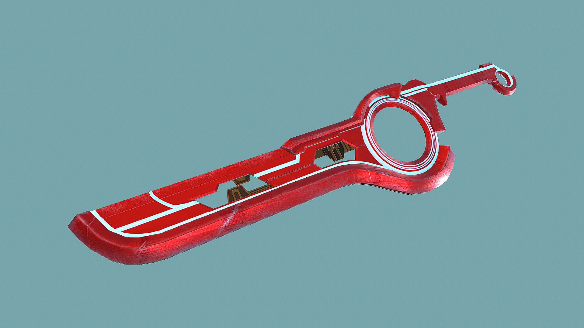 ArtStation - The Monado