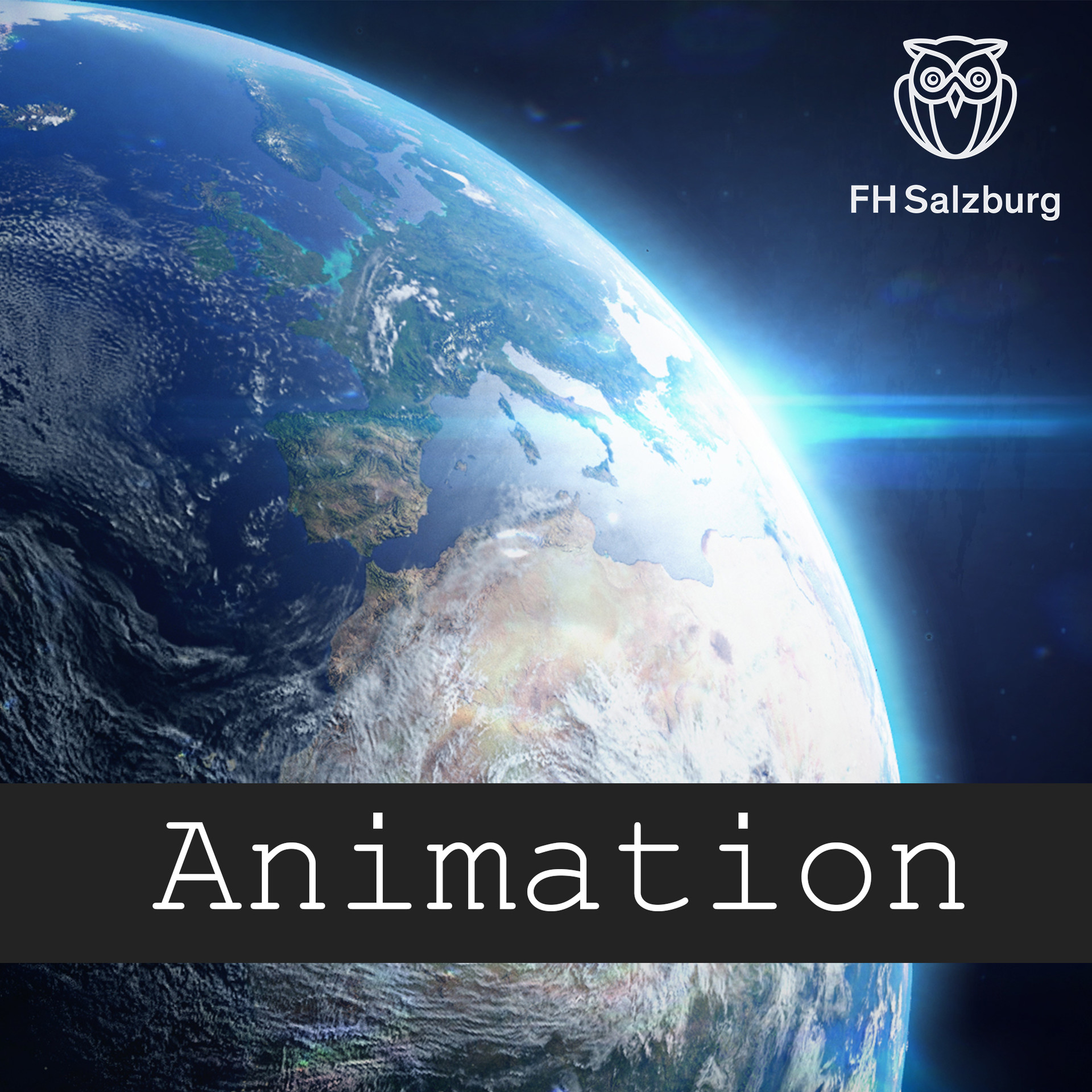 ArtStation - Rocket Launch Animation