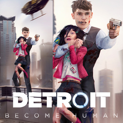 ArtStation - Daniel & Emma