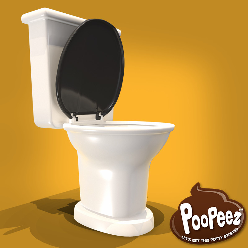ArtStation - Poopeez TV Commercial