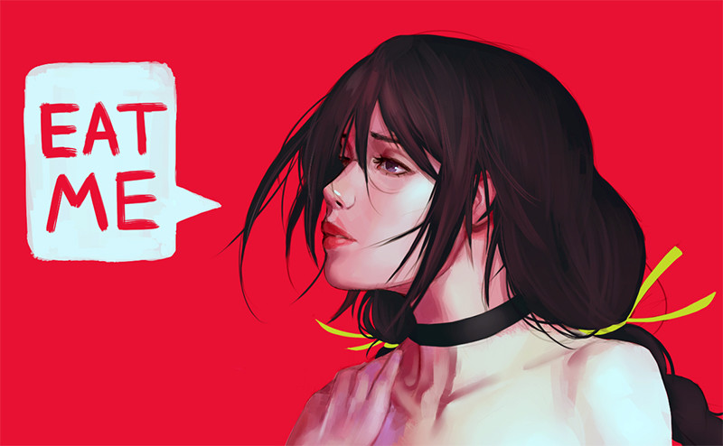 ArtStation - Infinite Hypocrisy