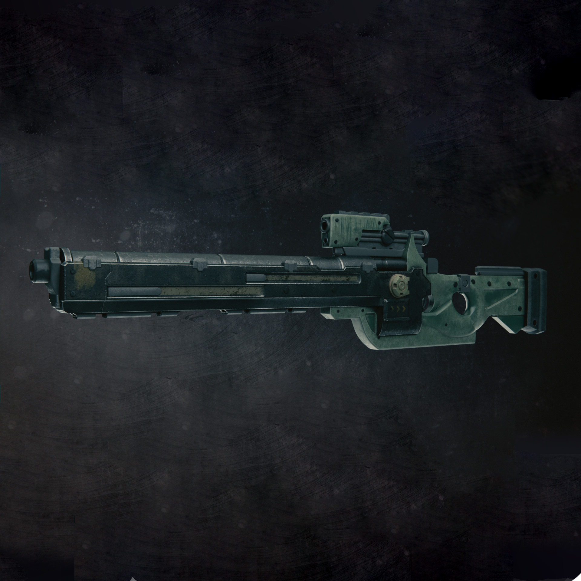 Phoenix Smith - Igor X-11