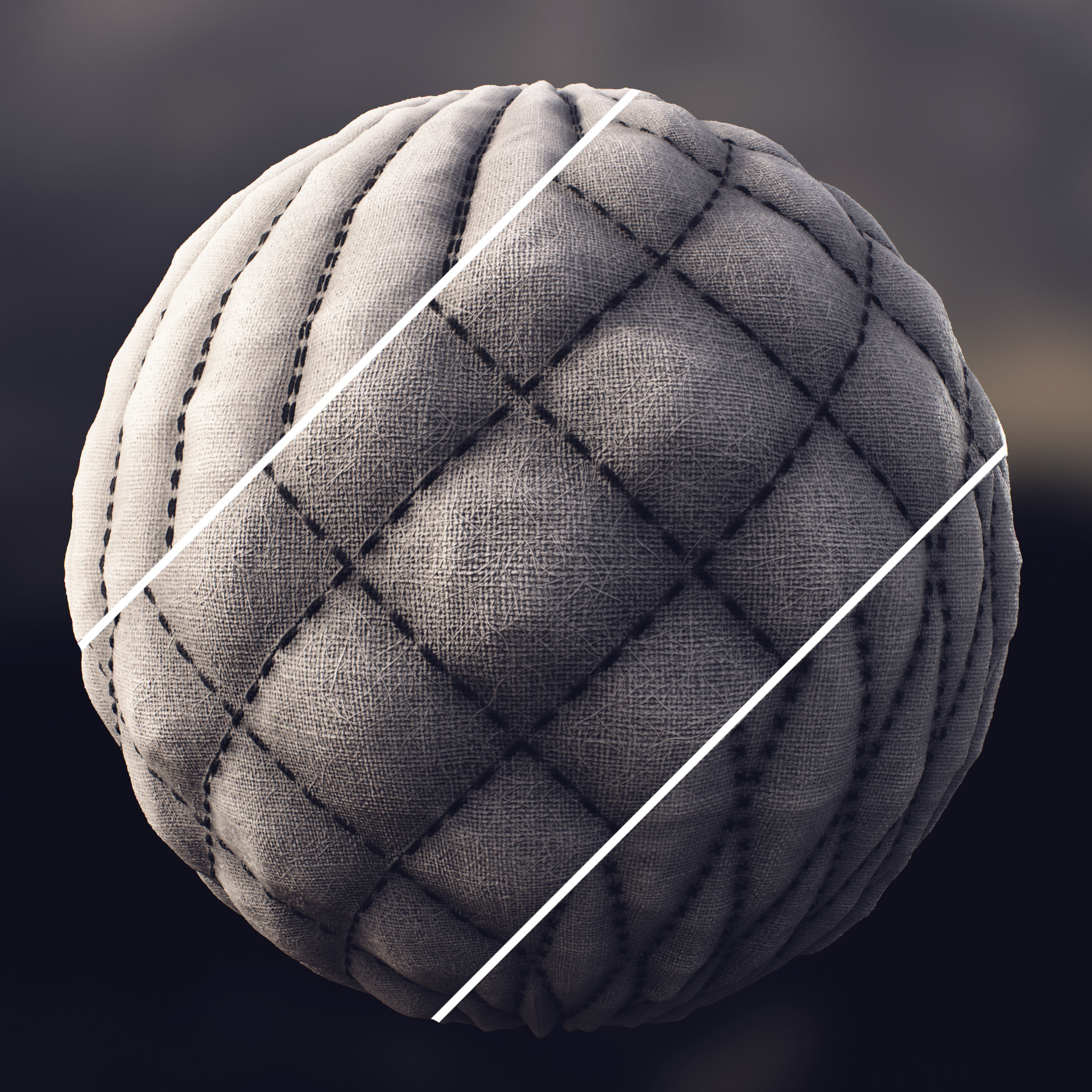 ArtStation - GAMBESON