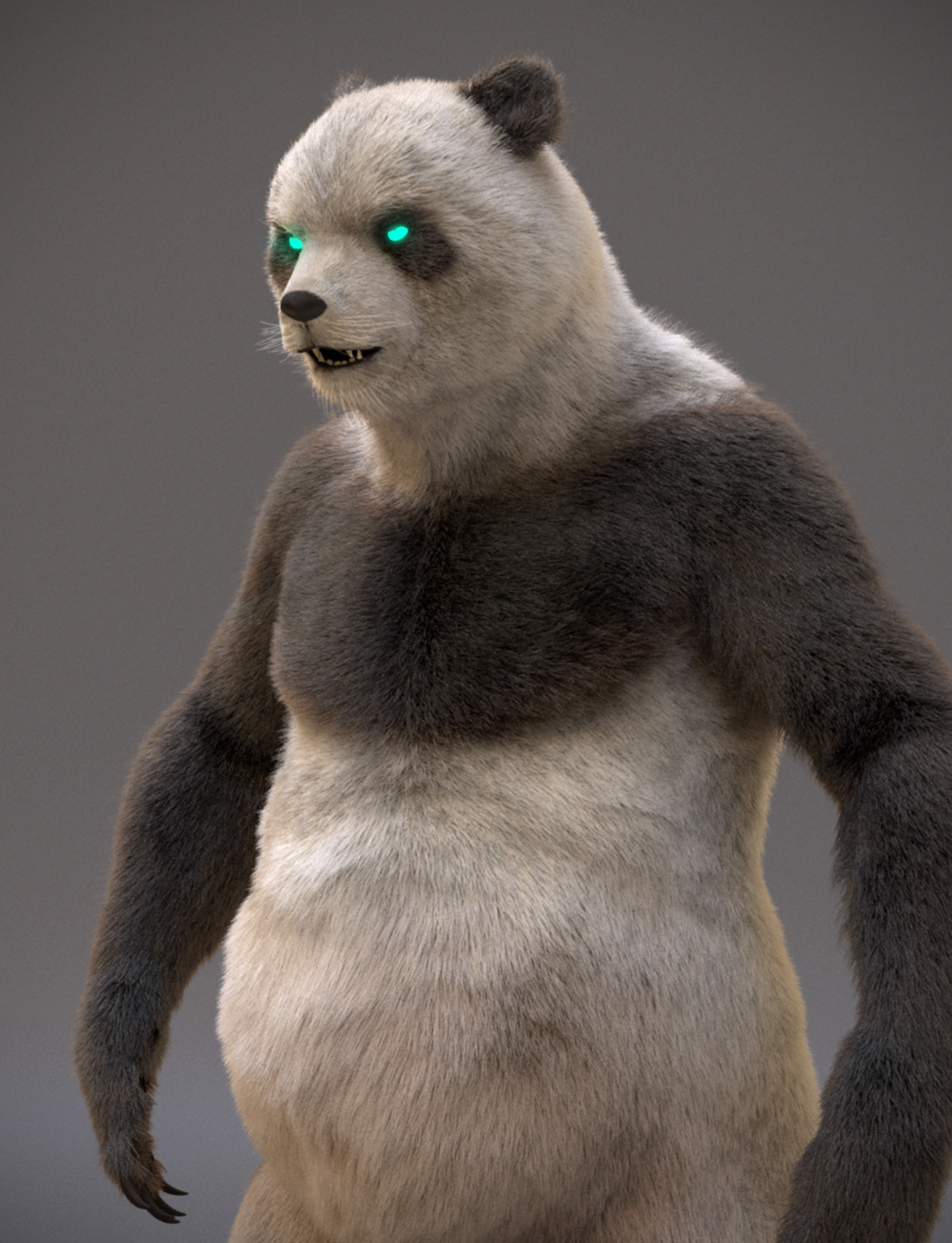 ArtStation - Wicked_Panda