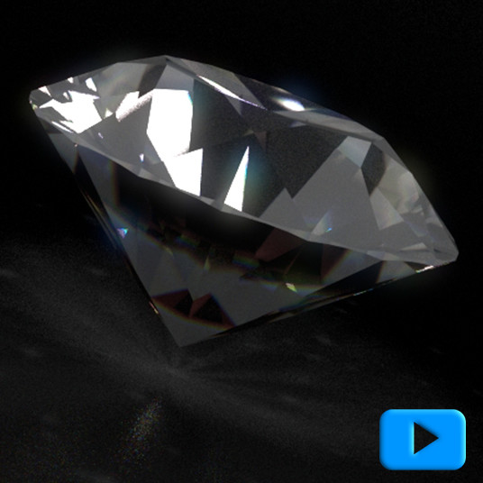 ArtStation - diomand_beauty