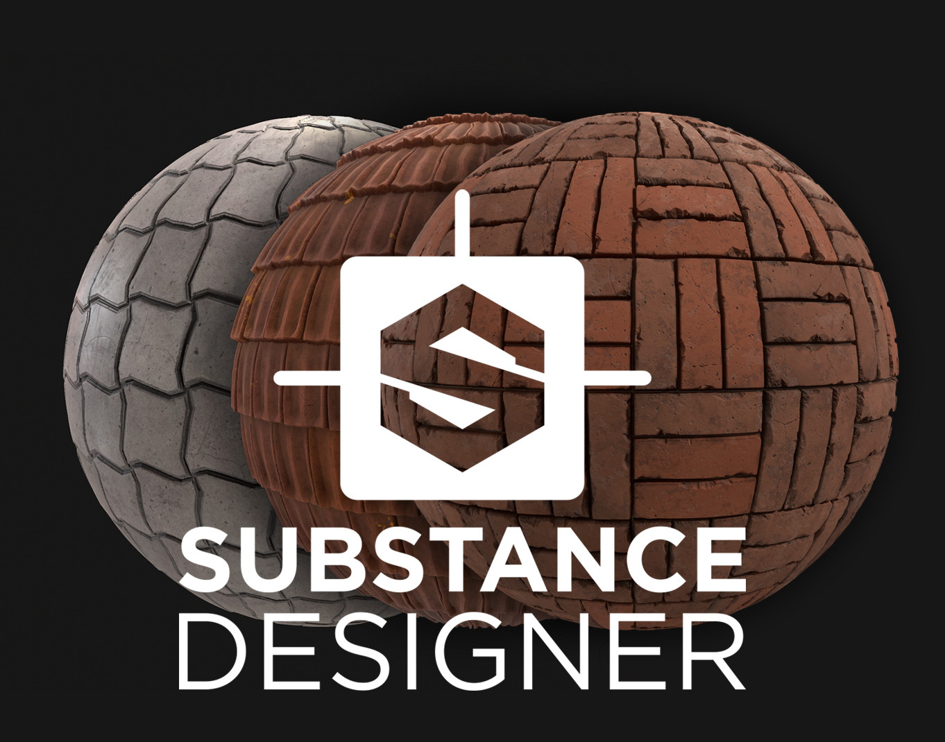 ArtStation - Substance Mat Study