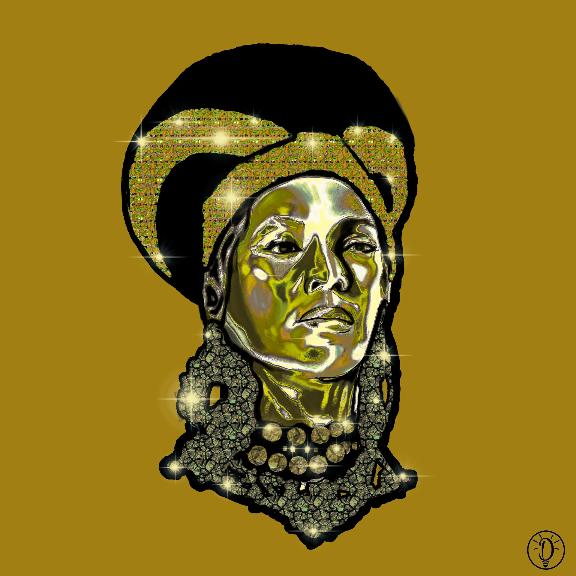 ArtStation - Queen Bey