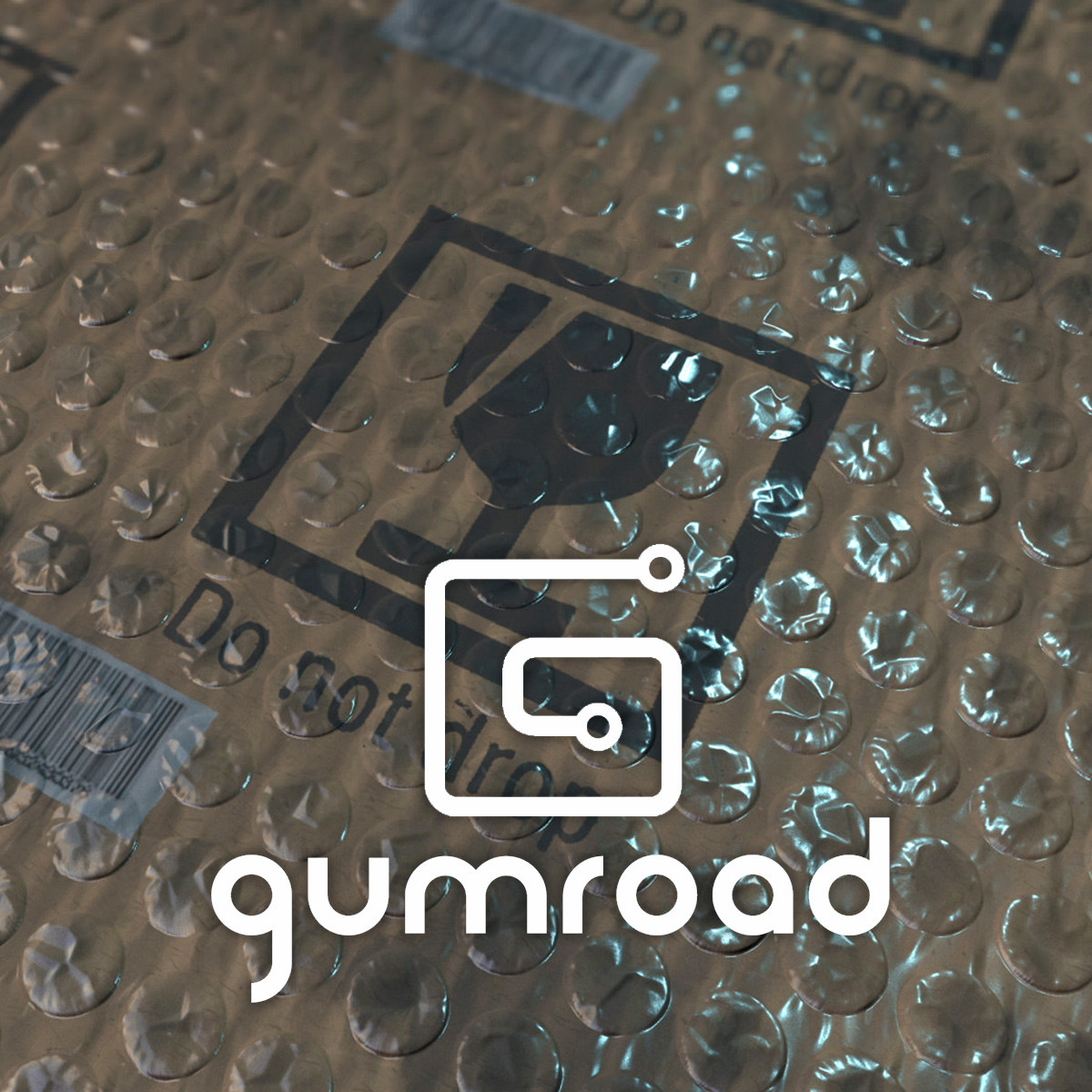 ArtStation - Free Bubble Wrap Breakdown