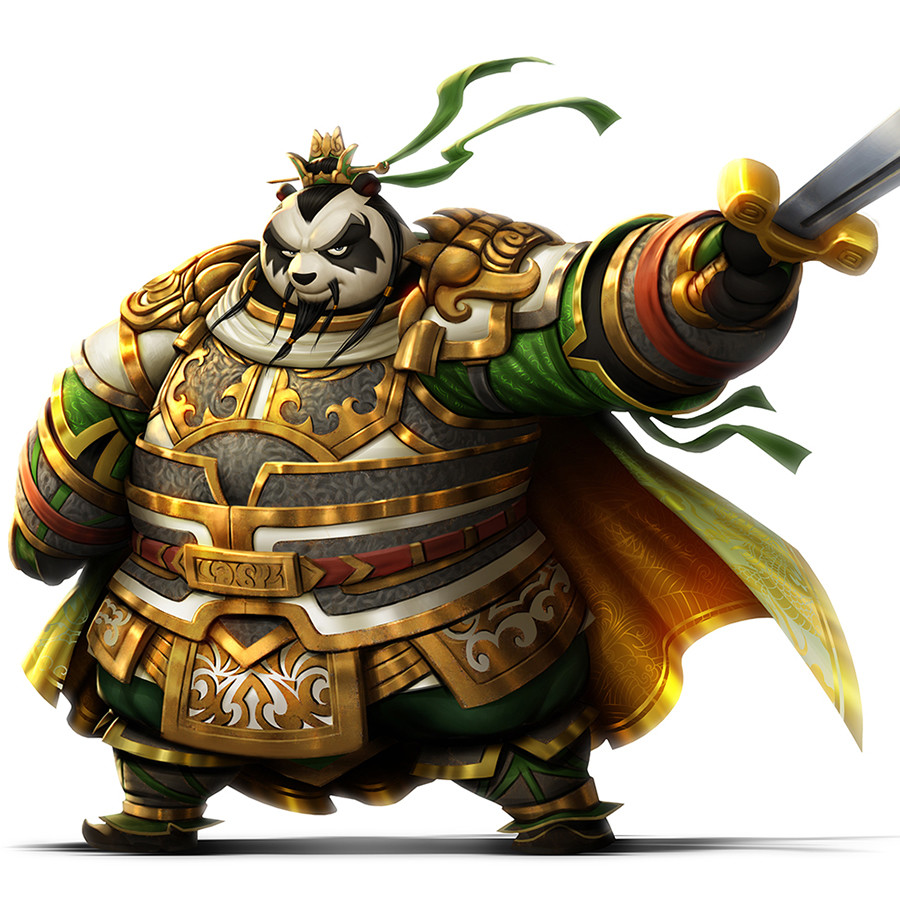 ArtStation - Governor