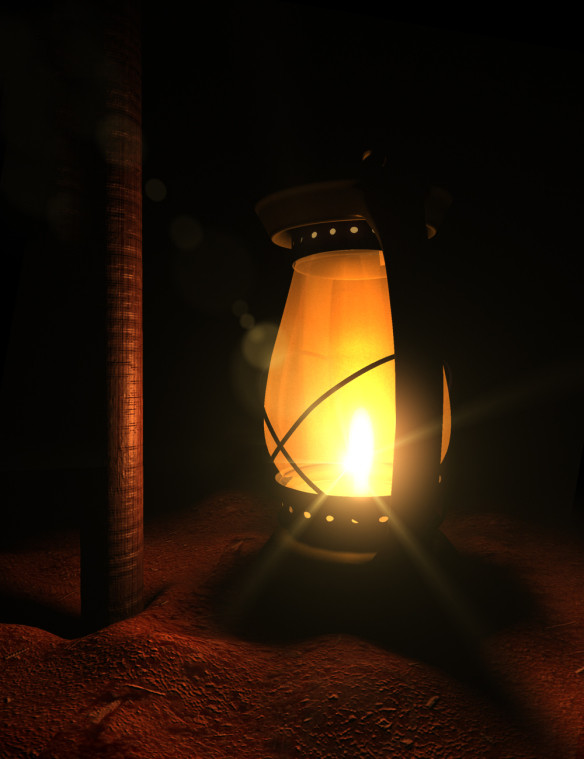 ArtStation - Laltain