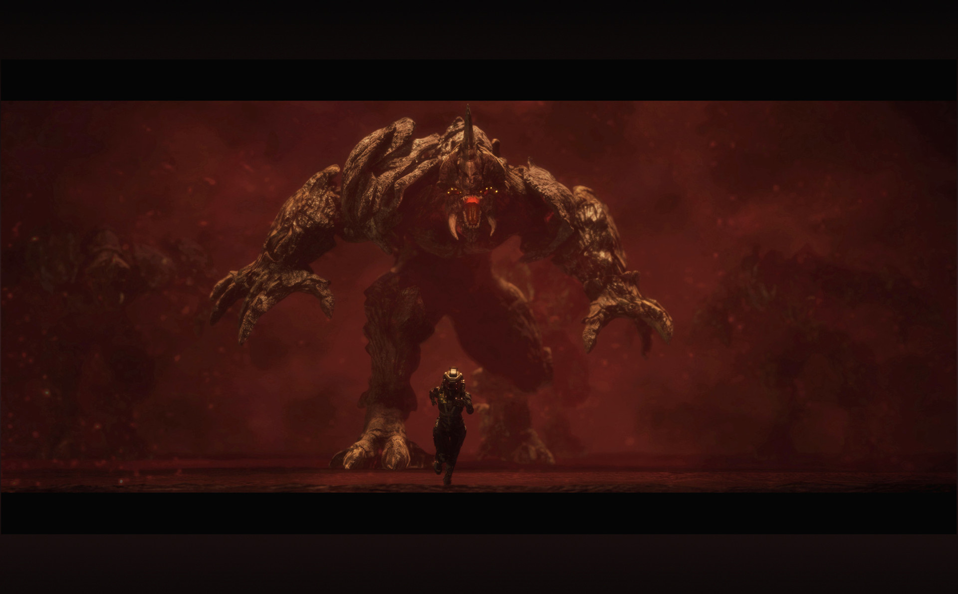 ArtStation - Hellguard