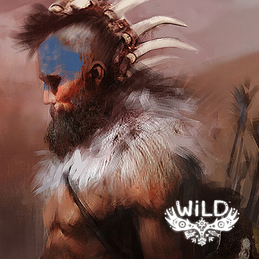 ArtStation - Wild
