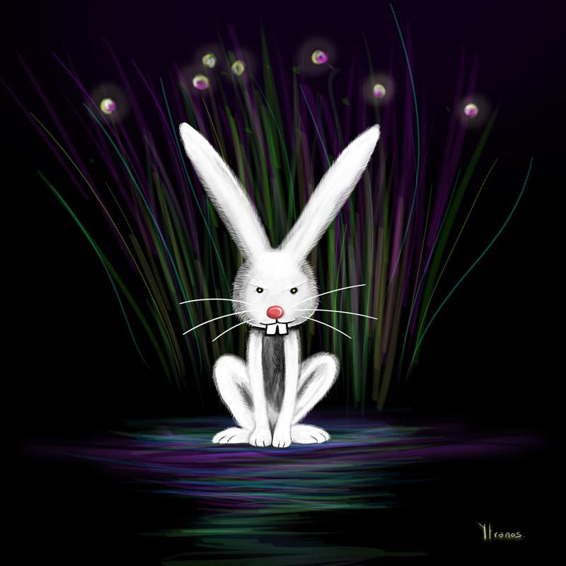 ArtStation - Yonatan Viveros