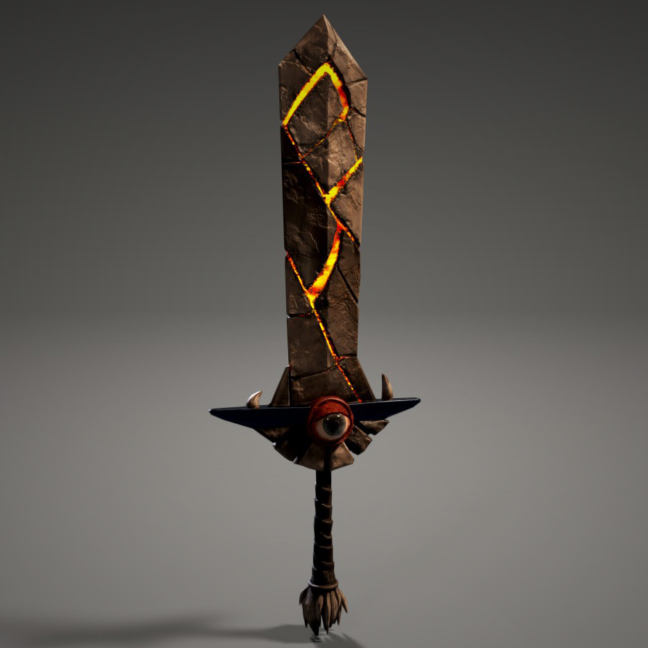 ArtStation - Rubilax